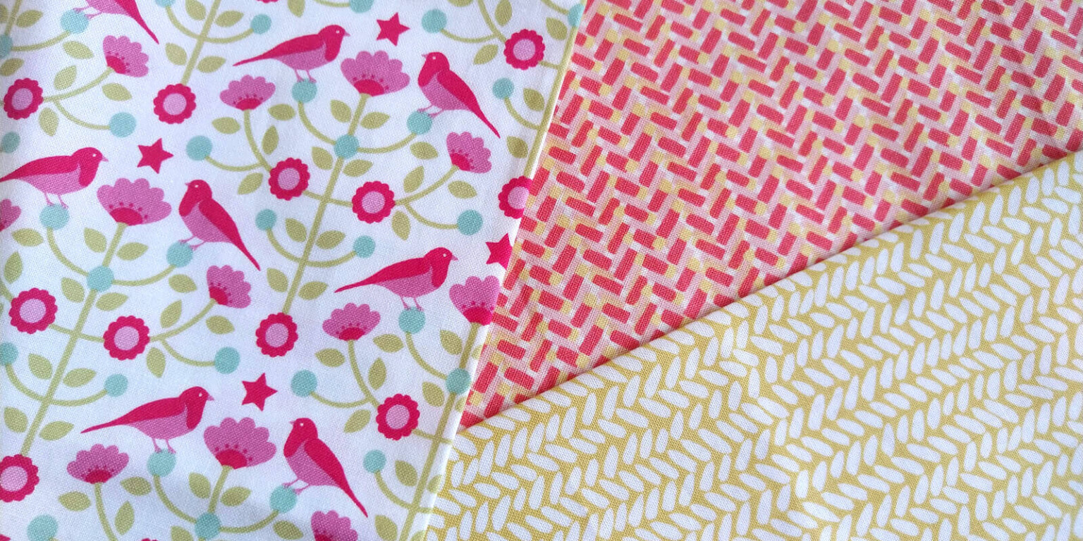 Different types of cotton fabric explained - Craft Fix