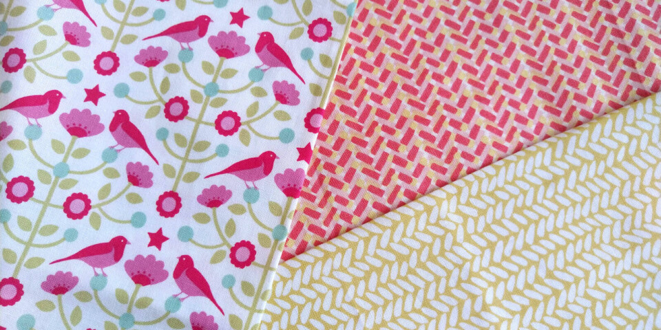 Different types of cotton fabric explained - Craft Fix