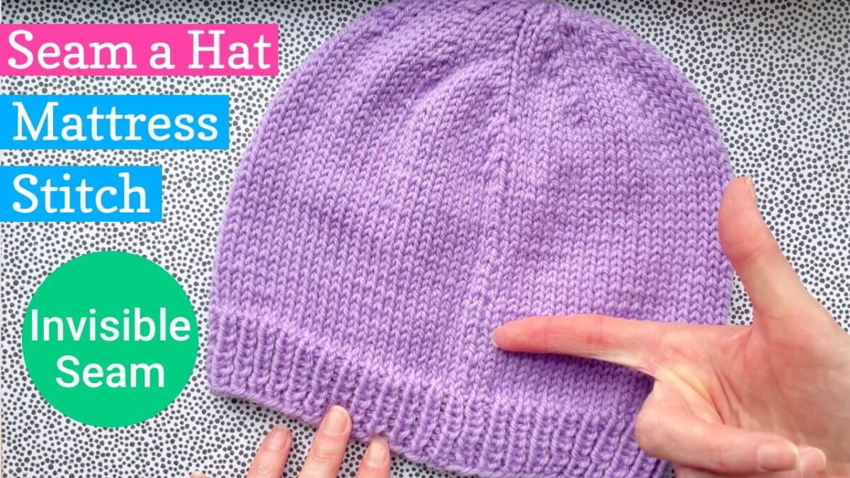 Knitting Videos blog posts on Craft Fix - craft blog Ireland